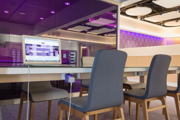 Modern Hotel Experience | City and Airport Hotels | YOTEL